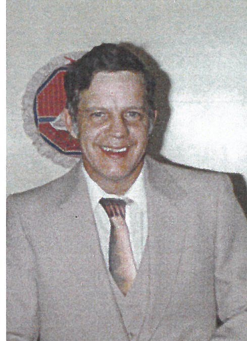 George A. Chouinard | News, Sports, Jobs - Daily Press
